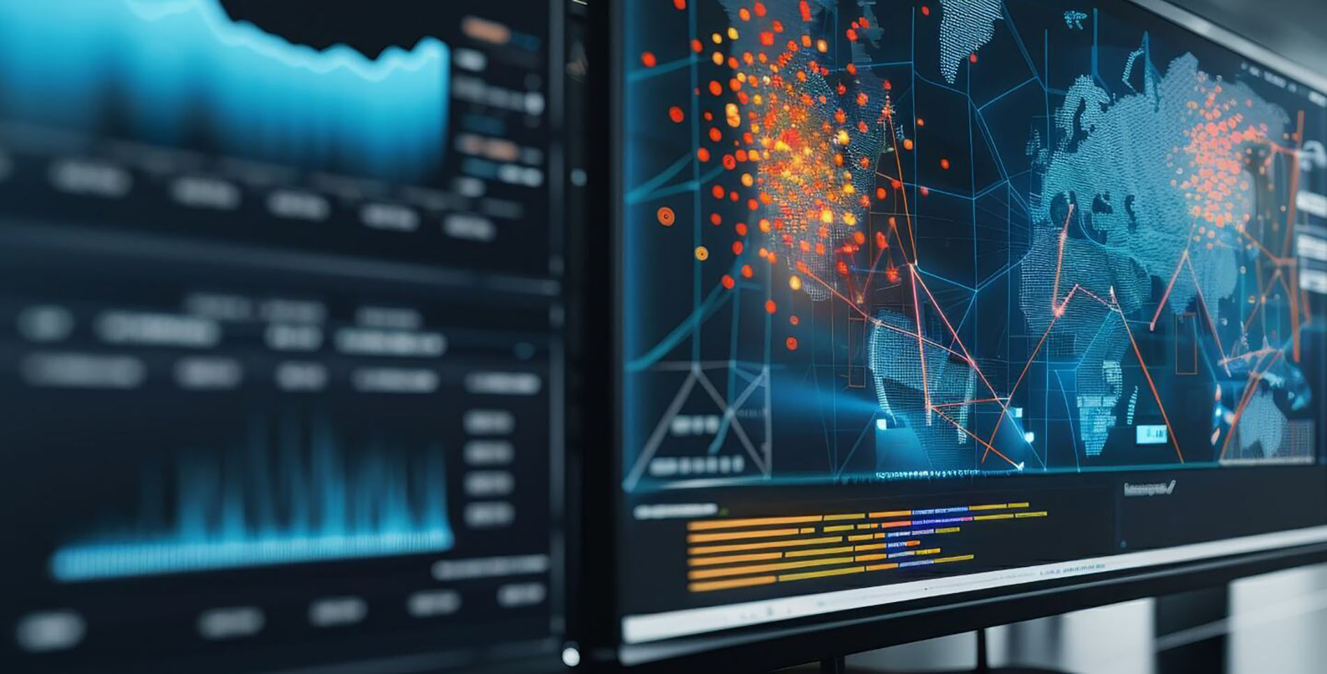 Mobile Network Security Software | Enterprise Network Threat Detection - NIKSUN®